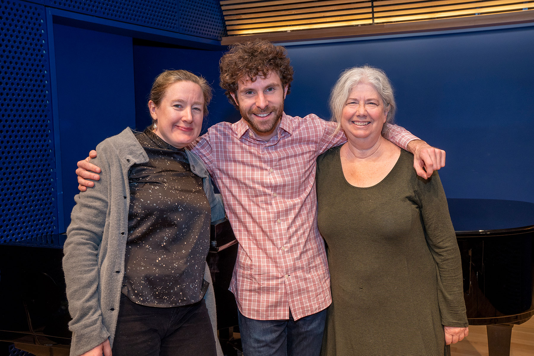 Sarah Ruhl and Lynn Nottage on Transforming Their Acclaimed Plays Into ...