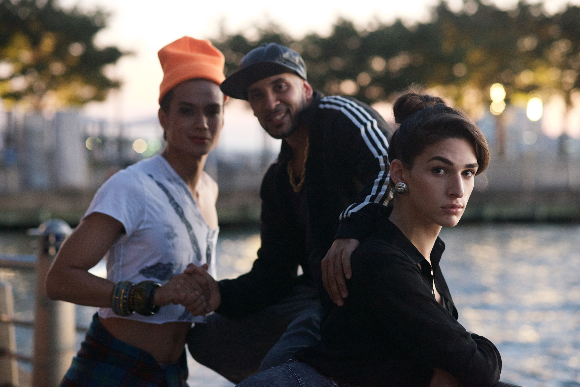 Street Children Proclaim the Right to Be Fabulous in the Face of ...