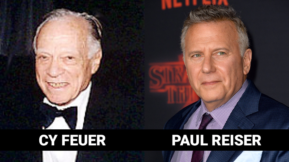 A Guide to the Characters of FX's Fosse/Verdon | Playbill