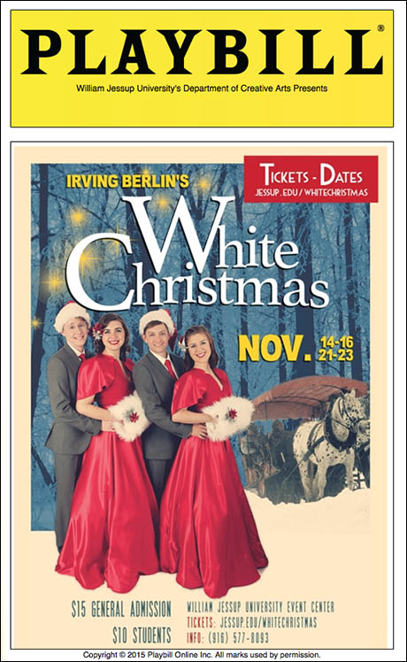 DIY Playbills: See Some of the Best PLAYBILLders Created for Local ...