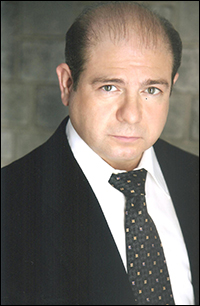 Danny Rutigliano, D.C. Anderson, Wally Dunn and Rohan Kymal Are ...