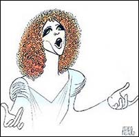 "Fiddler" Star Neva Small Is Not Quite an Ingenue Beginning Aug. 16 Off ...