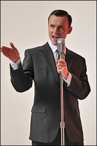 Jon Lee Will Join London's Jersey Boys to Alternate in Role of Frankie ...