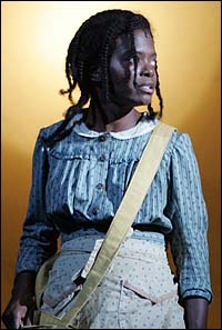 Color Purple to Play Broadway Theatre; Previews Begin in October | Playbill