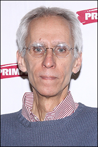 A Conversation With Playwright David Ives, the Mind Behind All in the ...