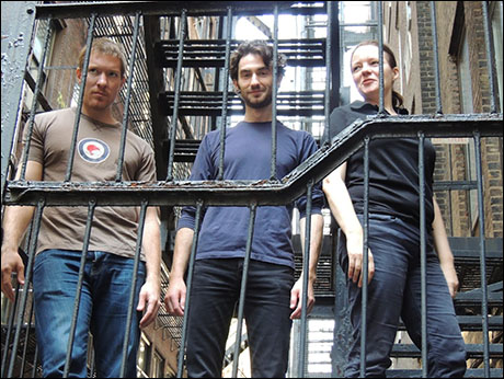 Brian Friel's The Freedom of the City, With Cara Seymour, Joe Sikora ...