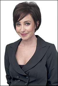 "Designing Women" Star Annie Potts Cast in World Premiere of AfterMath ...