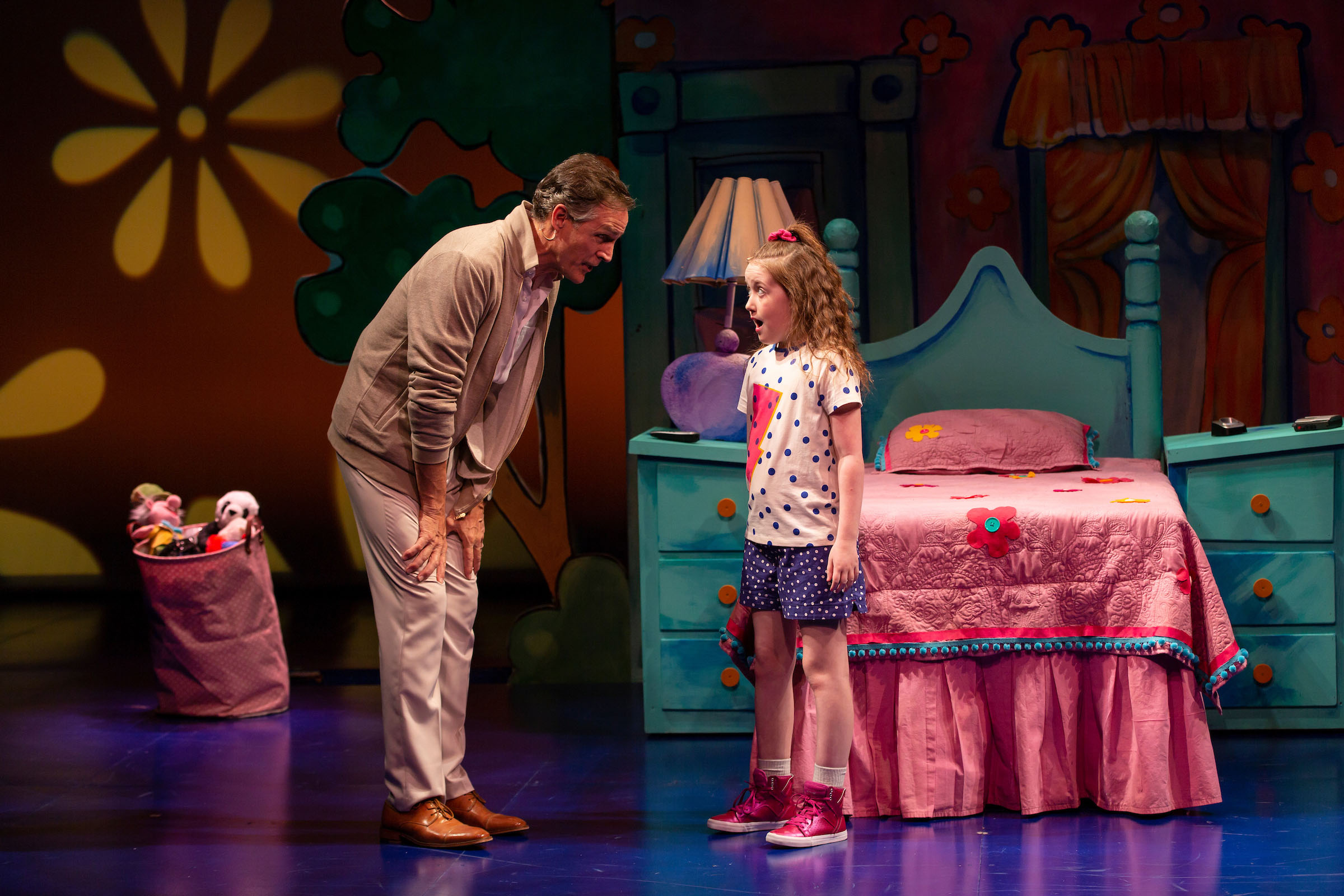 How Pamela's First Musical Made Its Long-Awaited World Premiere | Playbill