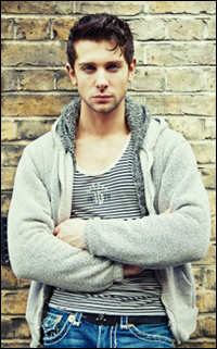 European Premiere of Bare Pop Opera, Starring Ross William Wild and ...