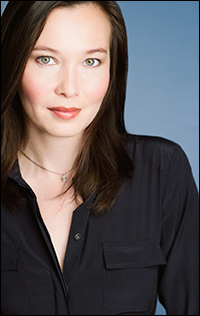 STAGE VIEWS: Eager to Lose Star Stacey Yen | Playbill