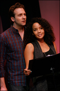 The Show Goes On, With Tom Jones, Graham Rowat, Stephanie Umoh, Susan ...