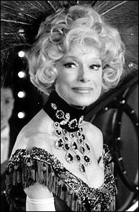 Feinstein's 2005 Schedule to Feature Channing, Lee, Luker and Feinstein ...