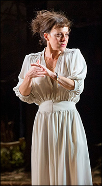 A LETTER FROM LONDON: A Revealing New Medea and Swooning for ...