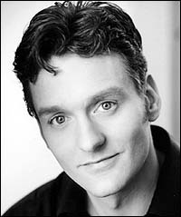 Piazza’s Allen Cast in Arena Cabaret; Oscar and Gillentine, Too | Playbill