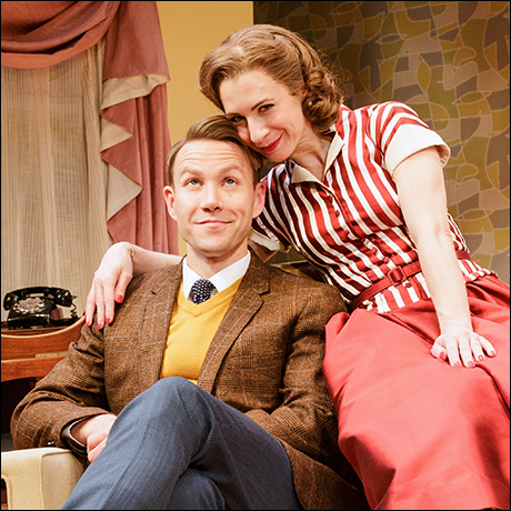 Cirque du Soleil's Broadway Musical Paramour Opens Today | Playbill