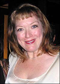 Kristine Nielsen Cast in MTC World Premiere, Based on a Totally True ...