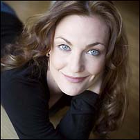 MacLeod, Borden and Tatar to Star in Los Angeles Kiss of the Spider ...