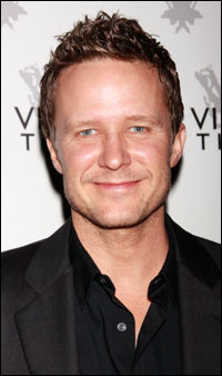 Will Chase Lands Recurring Role on NBC's "Smash" | Playbill