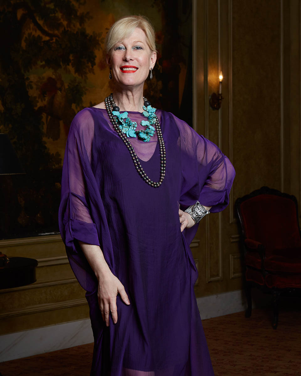 Erin Markey Will Emcee Inaugural Queer/Art/Prize, Recognizing ...