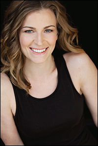 STAGE VIEWS: How to Be a New Yorker Star Margaret Copeland | Playbill