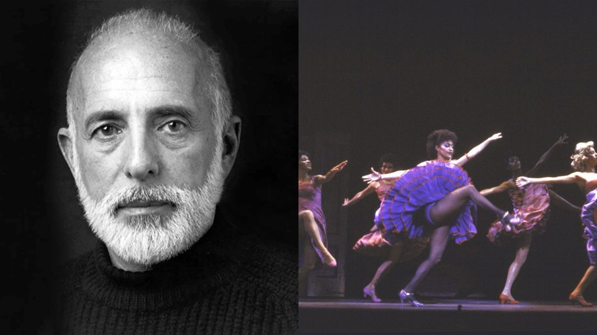 7 Ballet Choreographers Who Made the Leap to Broadway | Playbill