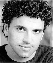 Ludwig, Dean, Moriber, Parry, Young and More Set for Dillinger: The ...