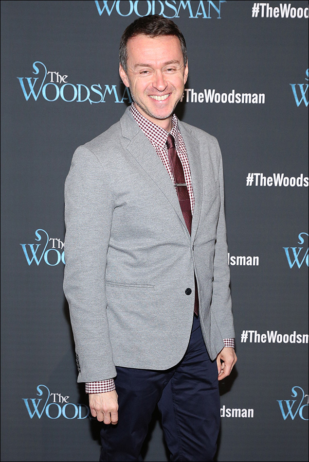 Broadway’s Jelani Remy, Rachel Potter, Carrie St. Louis, and More to ...