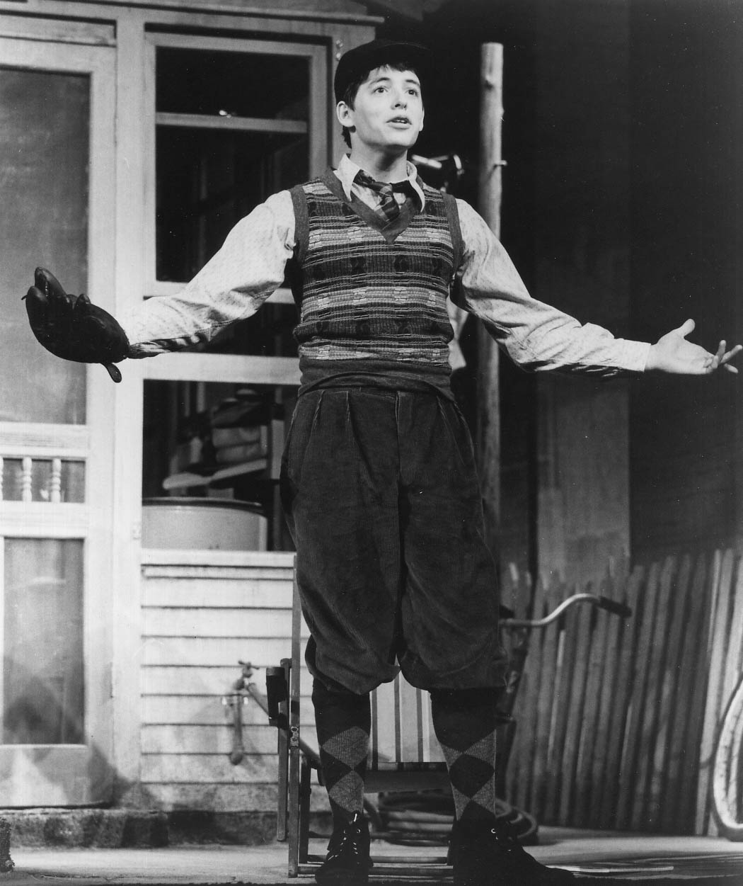 The 13 Youngest Actors Who Made Tony History | Playbill