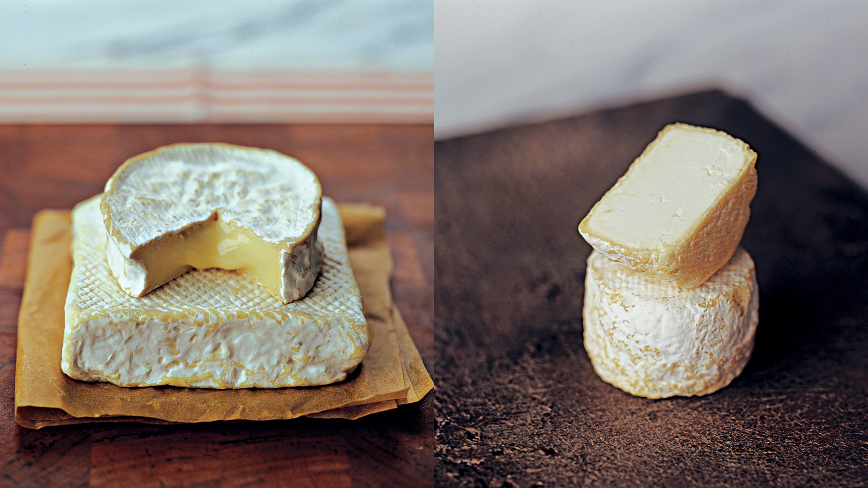 How One Pianist Makes Musically Inspired Cheese | Playbill