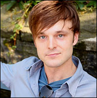 Jay Sullivan Replaces John Gallagher, Jr., in Broadway's Jerusalem, Starting July 19 | Playbill