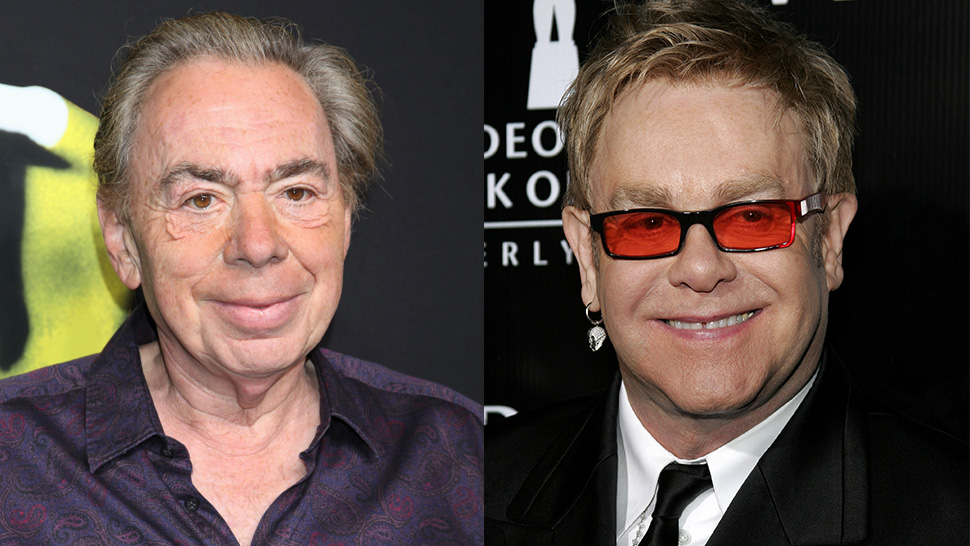 An Animated Joseph and the Amazing Technicolor Dreamcoat Is Heading to ...