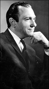 Toronto Theatre Legend Ed Mirvish Gets a Salute from Broadway July 13 ...