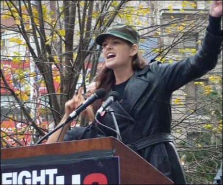 Actress, Newly Elected Equity President and Former Miss America Kate ...