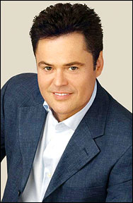 Osmond Will Play Final Performance in Broadway's Beauty and the Beast ...