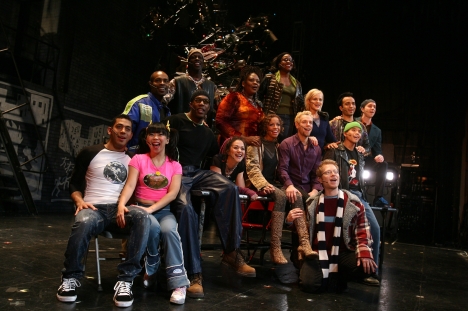 From Hair to Spring Awakening, 10 Musicals That Rocked Broadway | Playbill