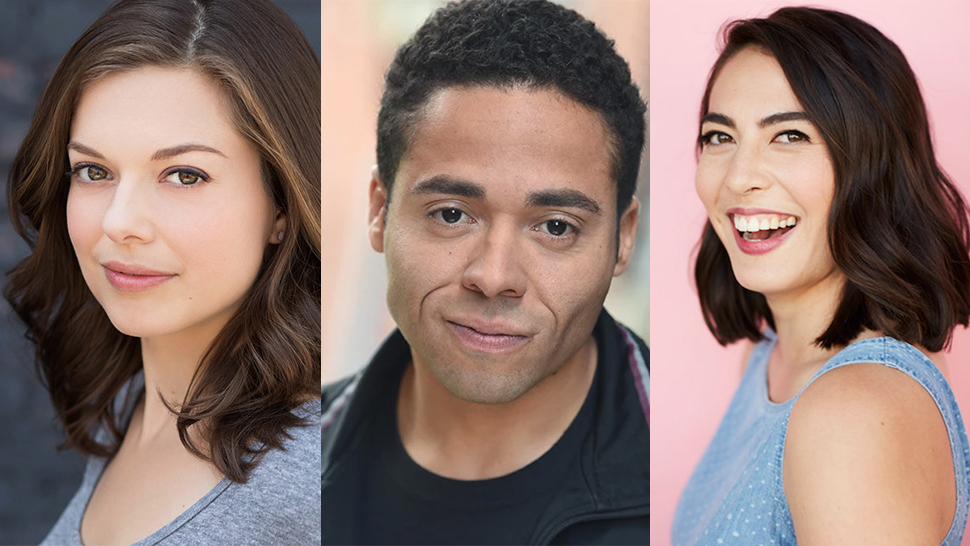 Dave Malloy’s New A Cappella Musical Octet Extends | Playbill