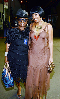 An Out Life Evolved: Irene Gandy and Mira Gandy On Being Proud, African ...