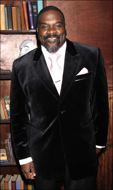 Carmen Cusack, Phillip Boykin, Gabriel Ebert, Lisa Howard Set for ...