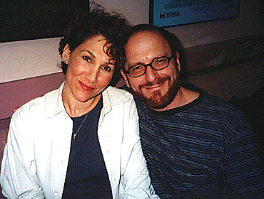 PHOTO CALL: A Class Act: Graff and Price Record Musical Nov. 13 | Playbill