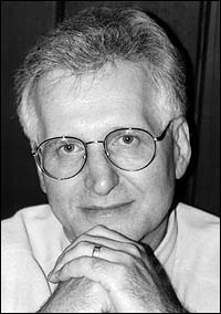 A Life in the Theatre | Playbill