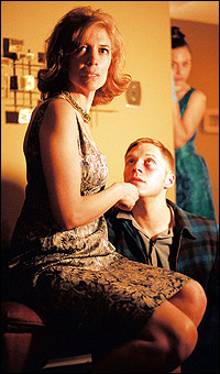 Music of a Singer's Havana Past Echoes in October Crisis at FringeNYC ...