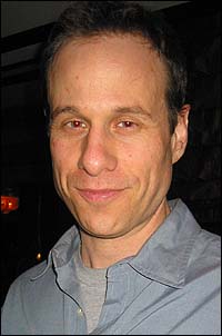 Playwright Stephen Belber Discusses World Premiere Carol Mulroney in ...