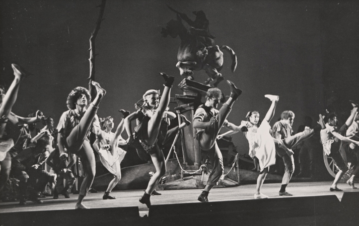 9 Times Broadway Adapted Comic Strips and Cartoons Into Musicals | Playbill