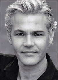 Richard Grieve Joins London Company of Priscilla Queen of the Desert ...