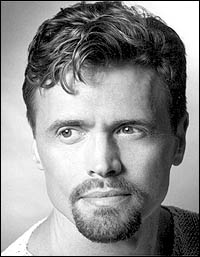 Brent Barrett Set to “Razzle Dazzle ’Em” Again in Chicago Beginning ...