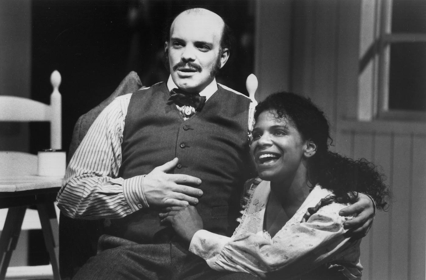 6 Stories Behind These Iconic Audra McDonald Performances | Playbill