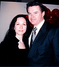 Robert Urich, TV Actor Who Played Chicago, Dead at 55 | Playbill