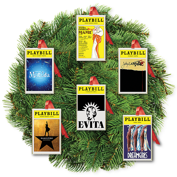 Playbill Presents: The 2019 Holiday Gift Guide | Playbill