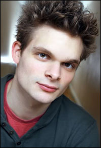 Andrew Durand Will Be One of 15 New Cast Members for Broadway's War ...