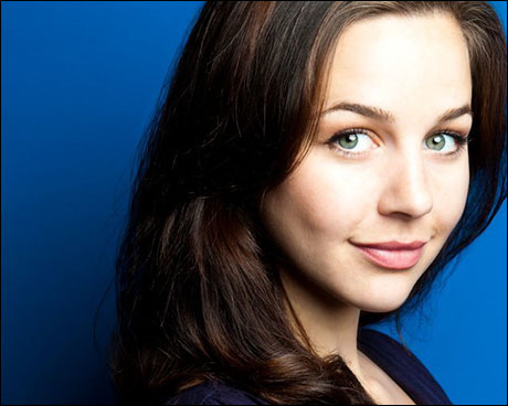 Casting Announced for Encore Into the Woods, Featuring Jessica Grové as ...